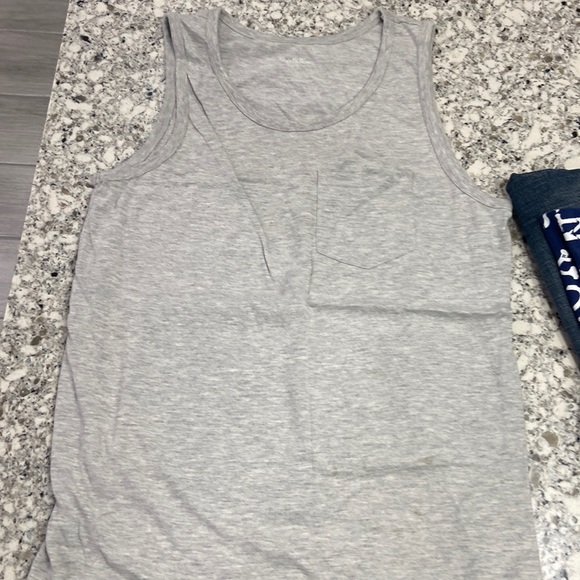 Goodfellow & Co | Shirts | Mens Tank Top | Poshmark